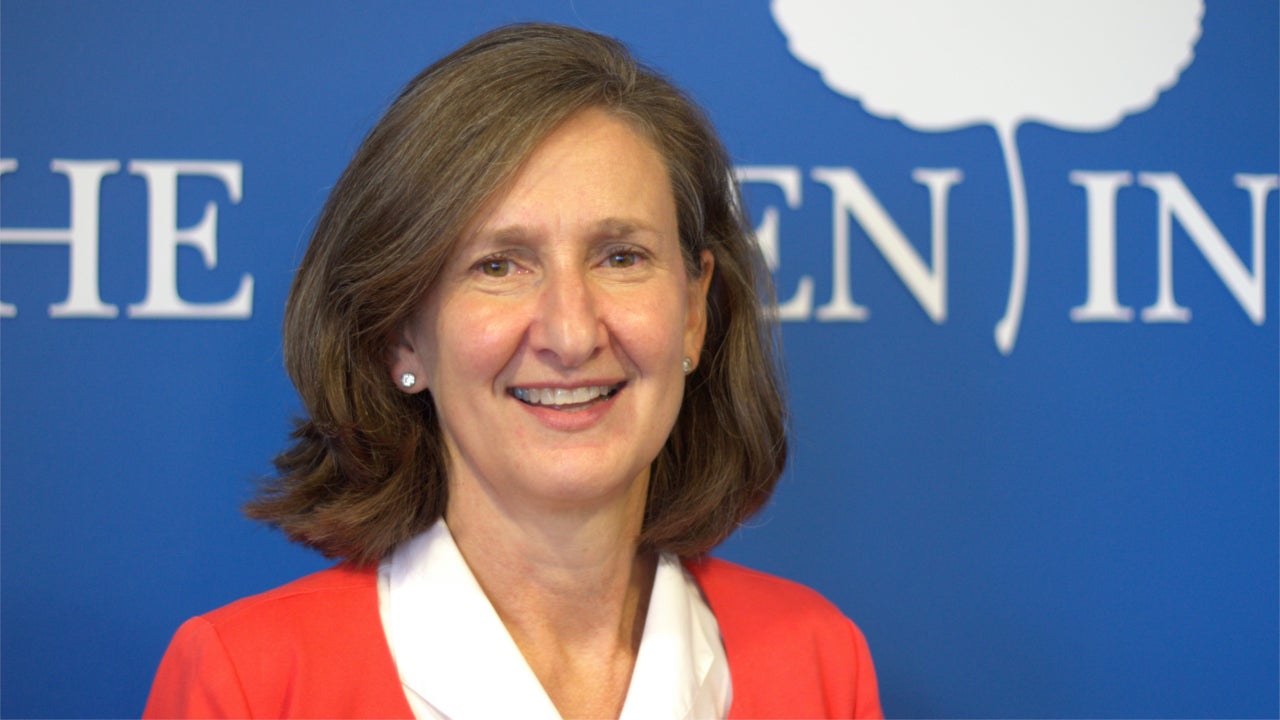 Joyce Klein, Business Ownership Initiative - The Aspen Institute