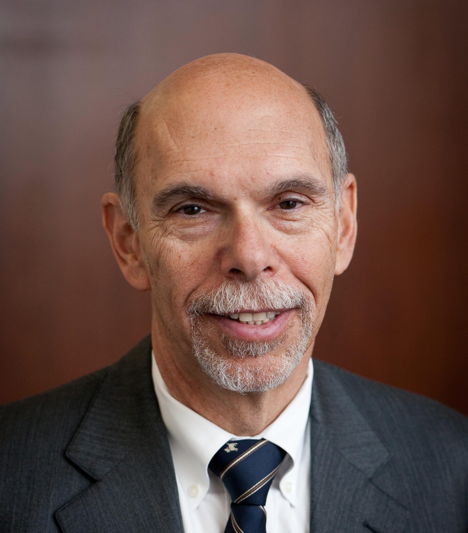 Kenneth L. Davis, MD - Aspen Institute