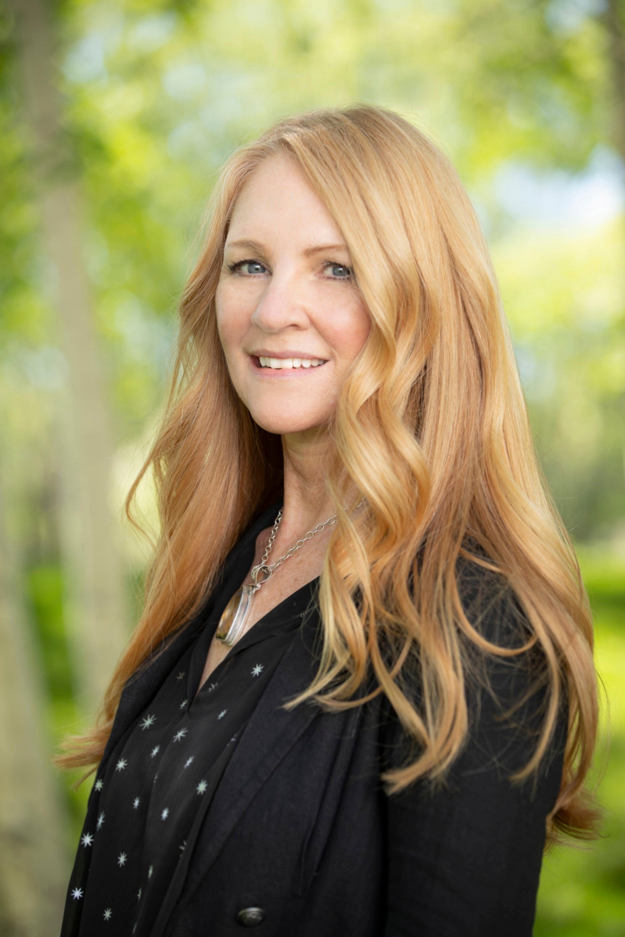 Cristal Logan - Aspen Institute