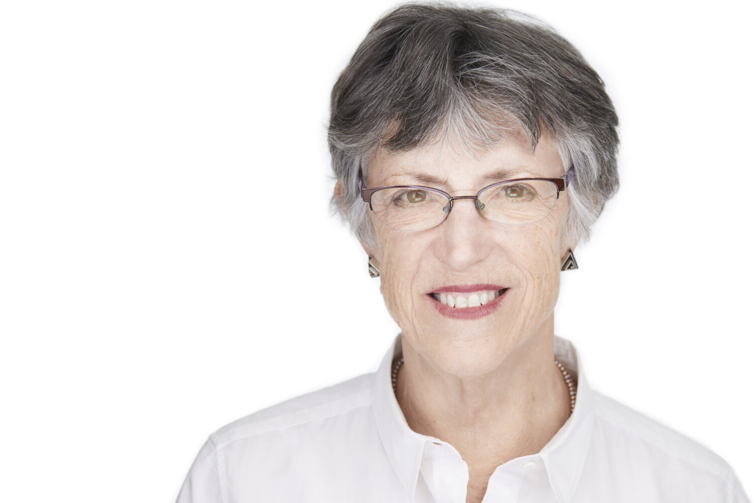 Judy Samuelson - Aspen Institute