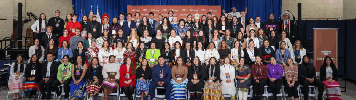 Center for Native American Youth - Aspen Institute