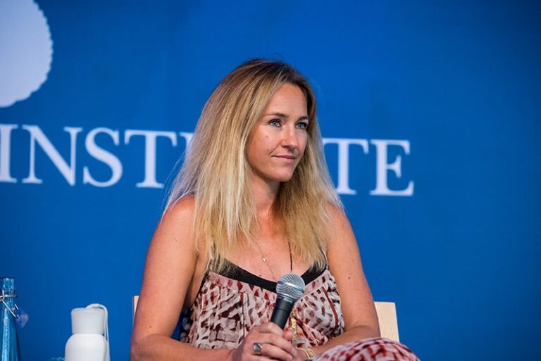 Athlete-Activists Speak Out - The Aspen Institute - The Aspen Institute