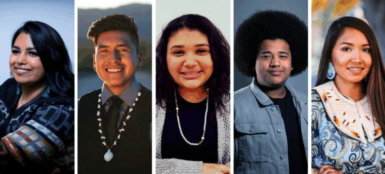 Meet Five Native American Youth Changing Their Communities - The Aspen ...