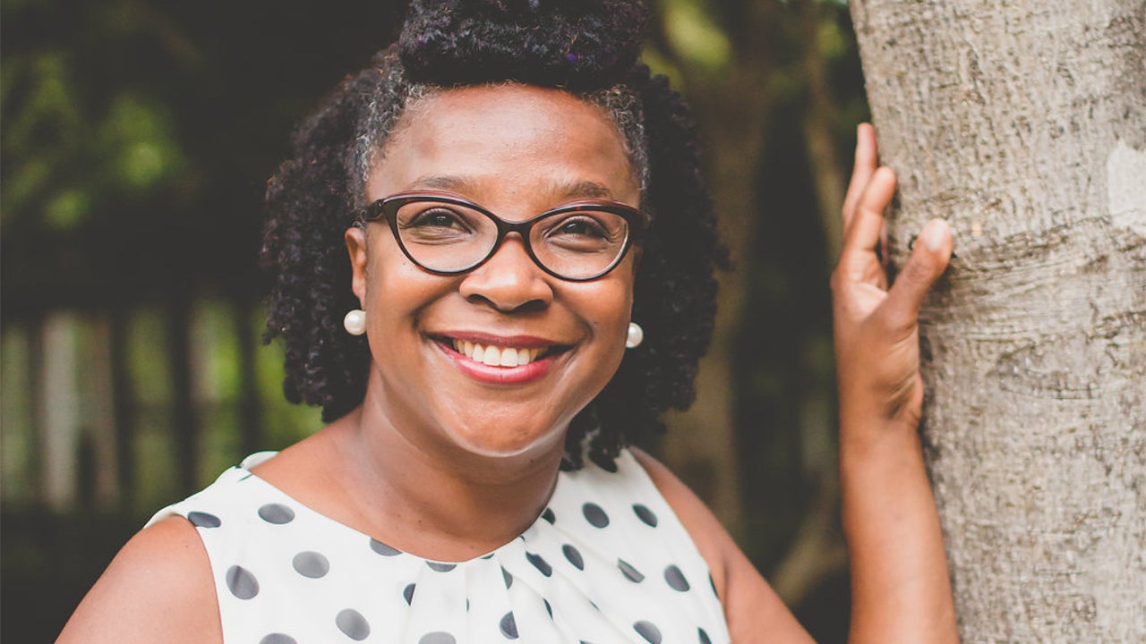 Tanya Wallace-Gobern, Job Quality Fellow, Class of 2018-19