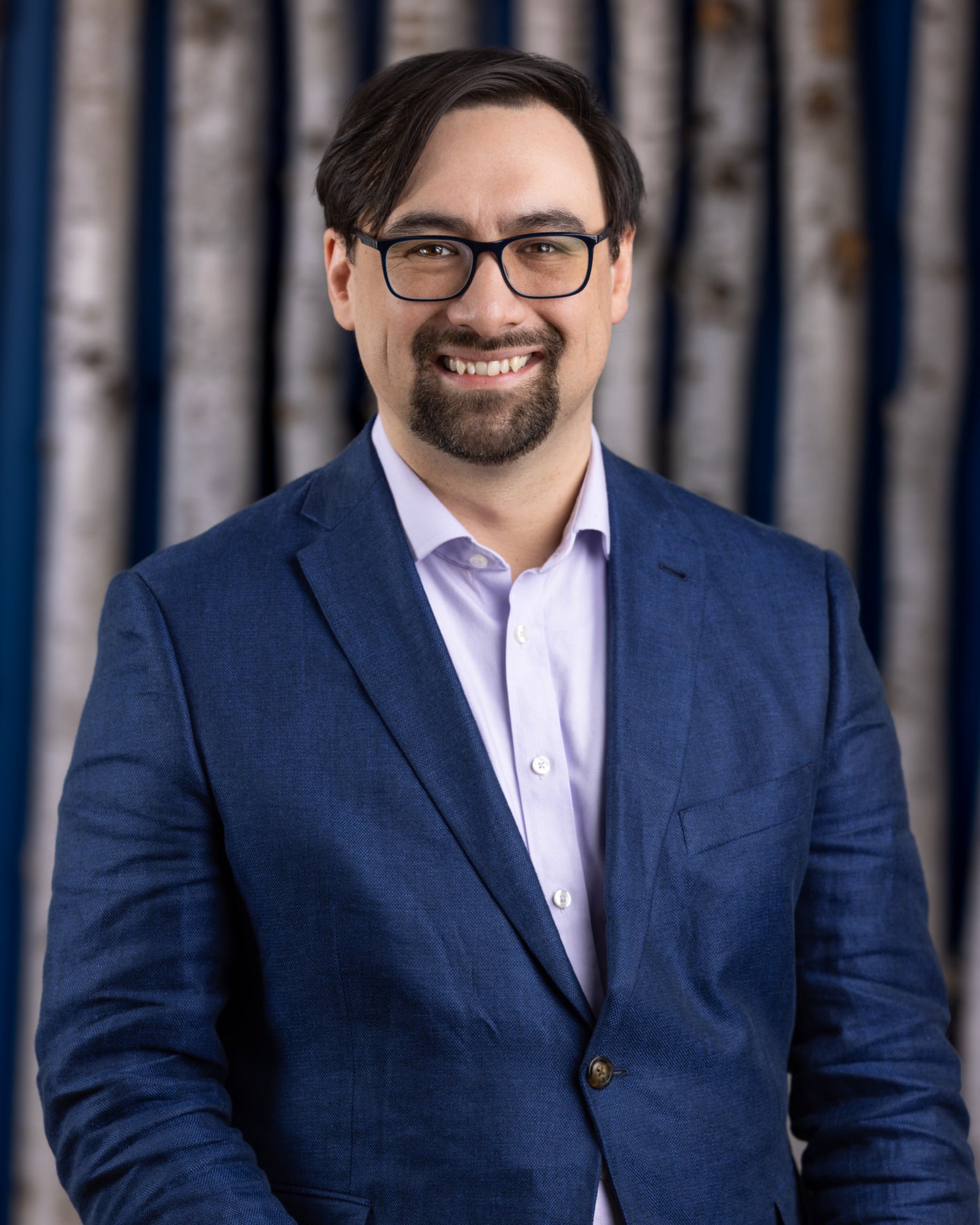 Tim Shaw - The Aspen Institute - The Aspen Institute