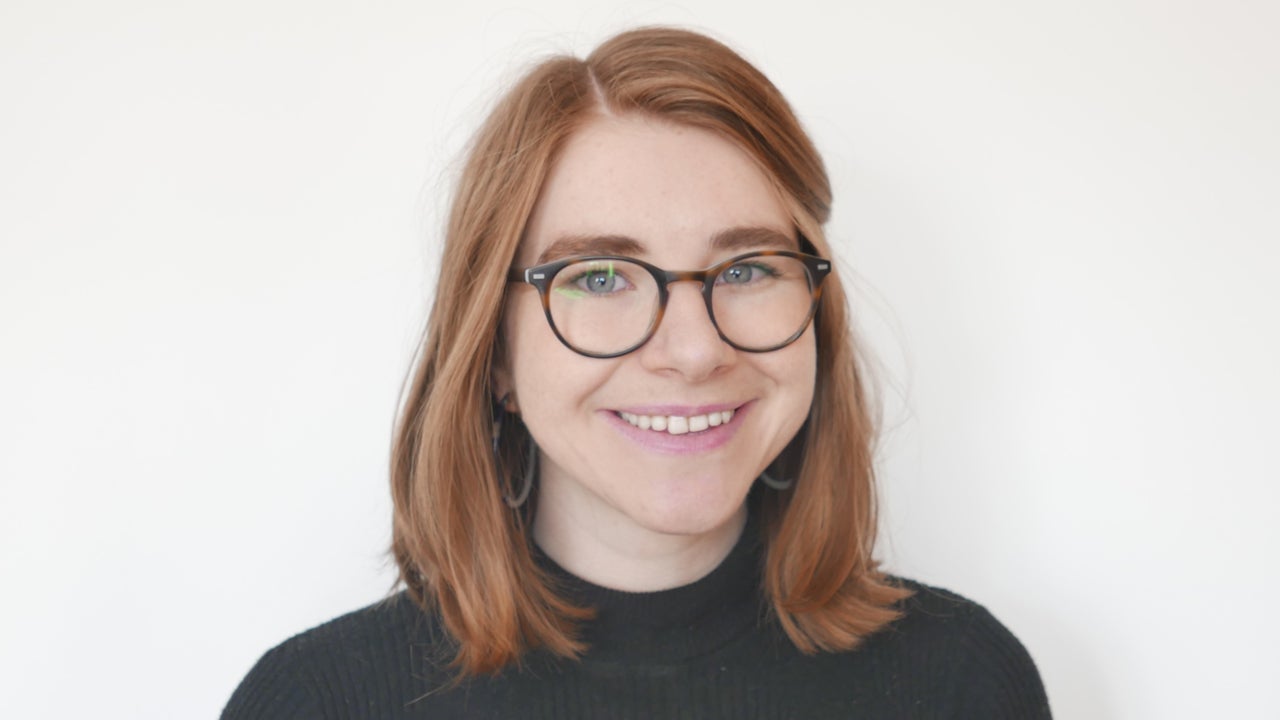 Merrit Stüven - Aspen Institute Economic Opportunities Program