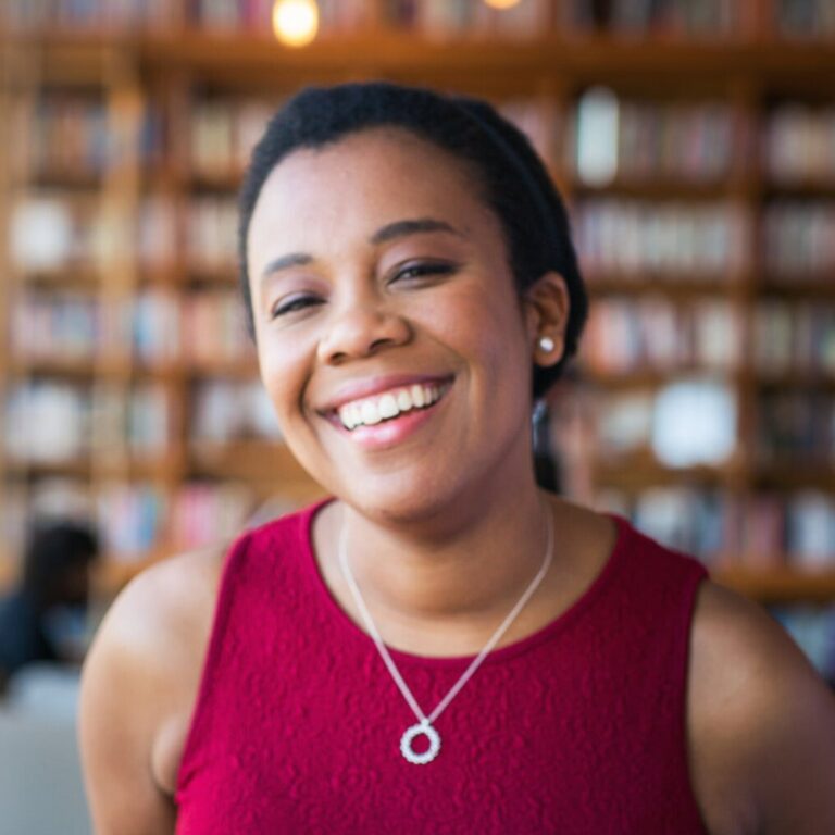 October 3 Bridge or Wedge? How Faith Can Heal Our Divides