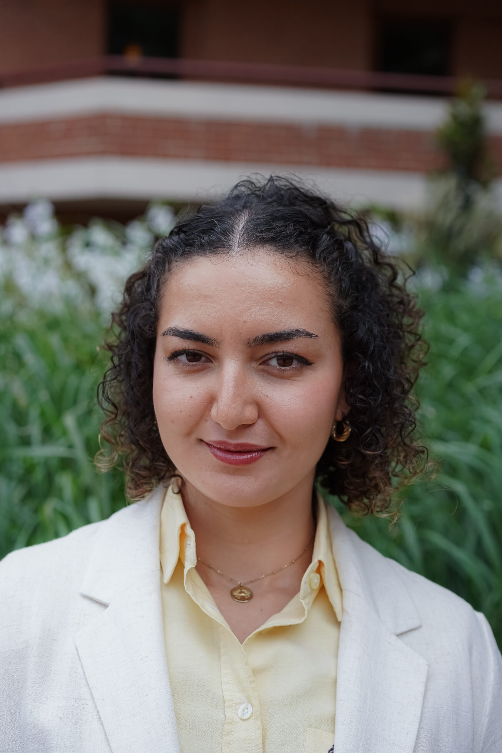 Jihane Ait Bihi - Aspen Institute