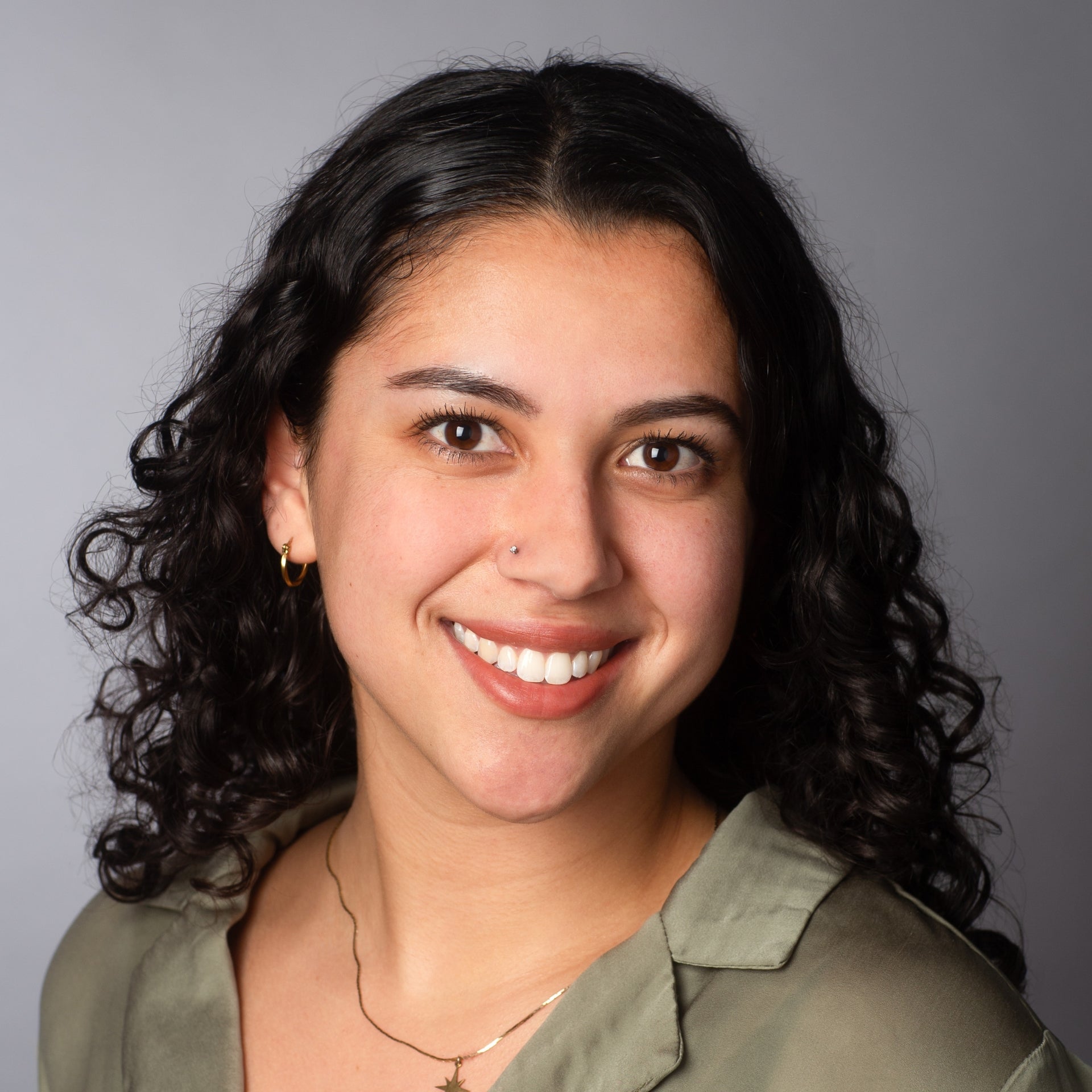 Ruby Avila - Aspen Institute