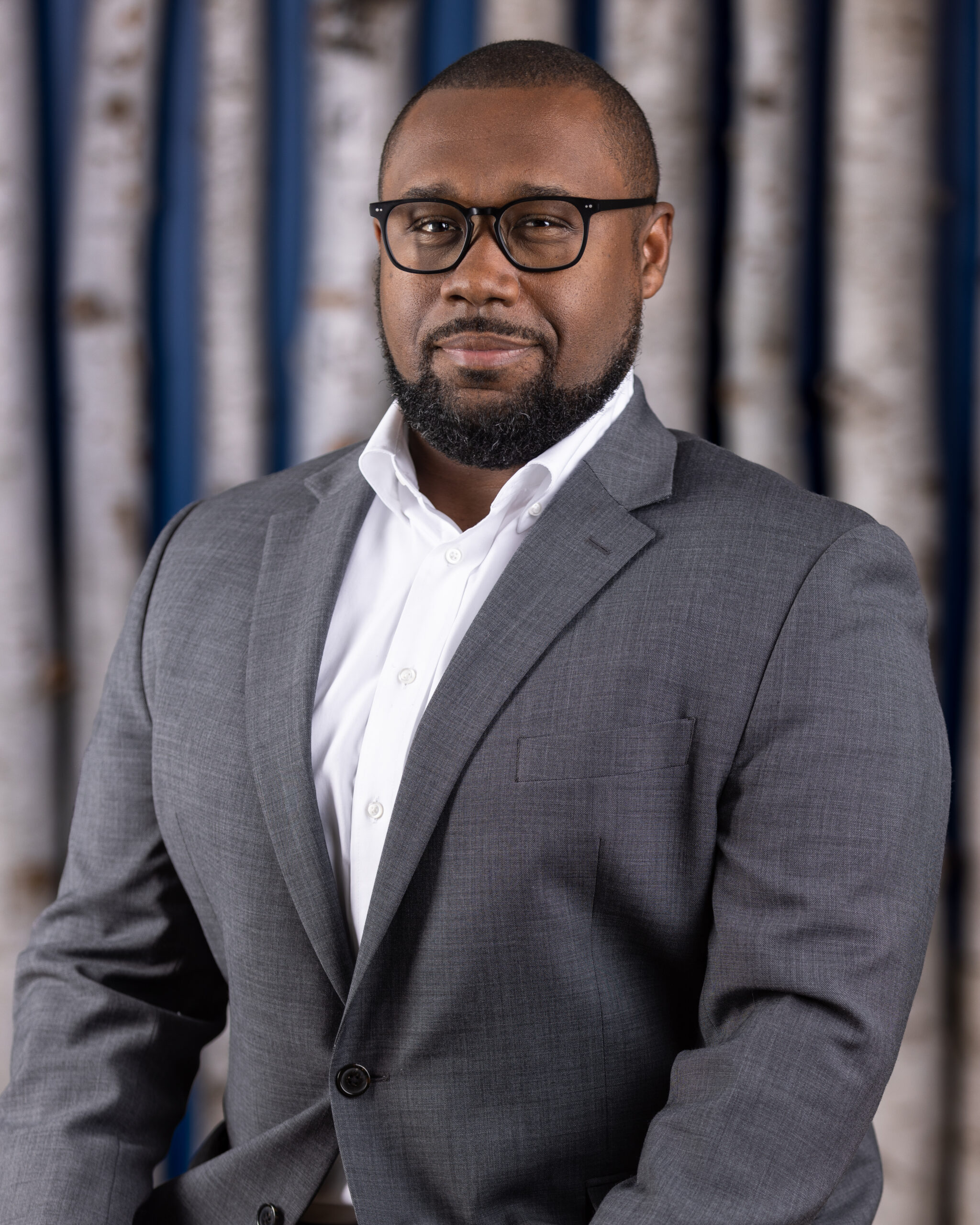 Steven Brown - Aspen Institute