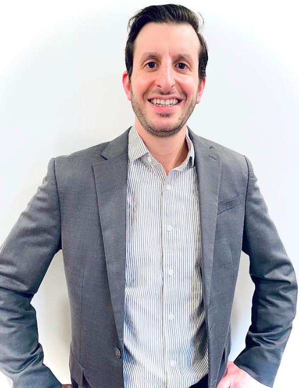 Steven Slaff - The Aspen Institute - The Aspen Institute