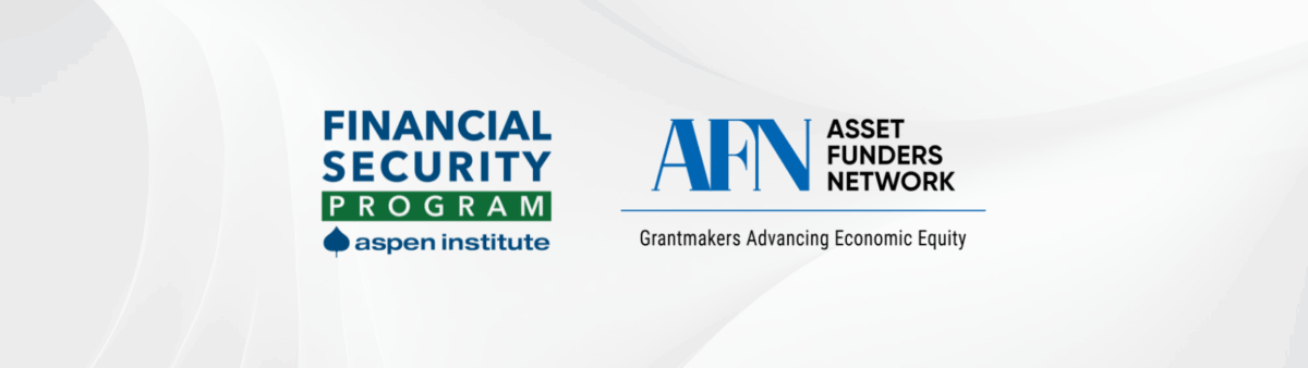 Financial Security Program - The Aspen Institute