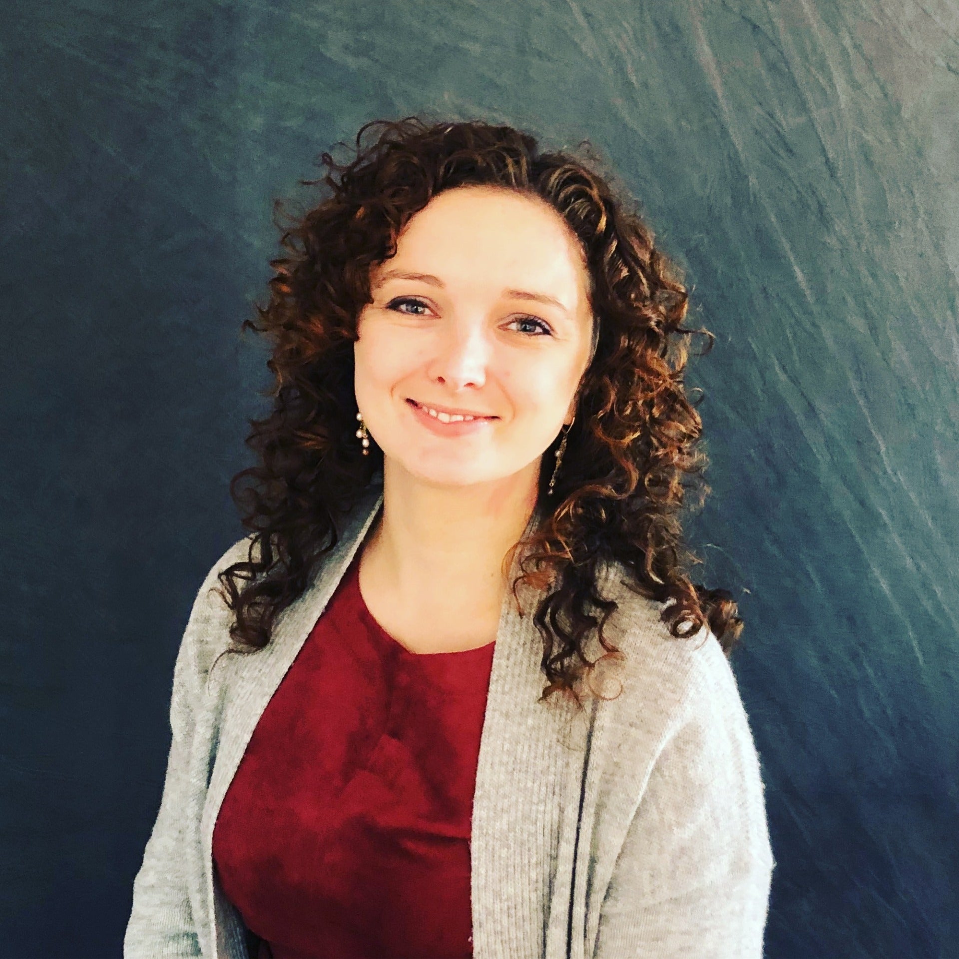 Alicia Bonner - Aspen Institute