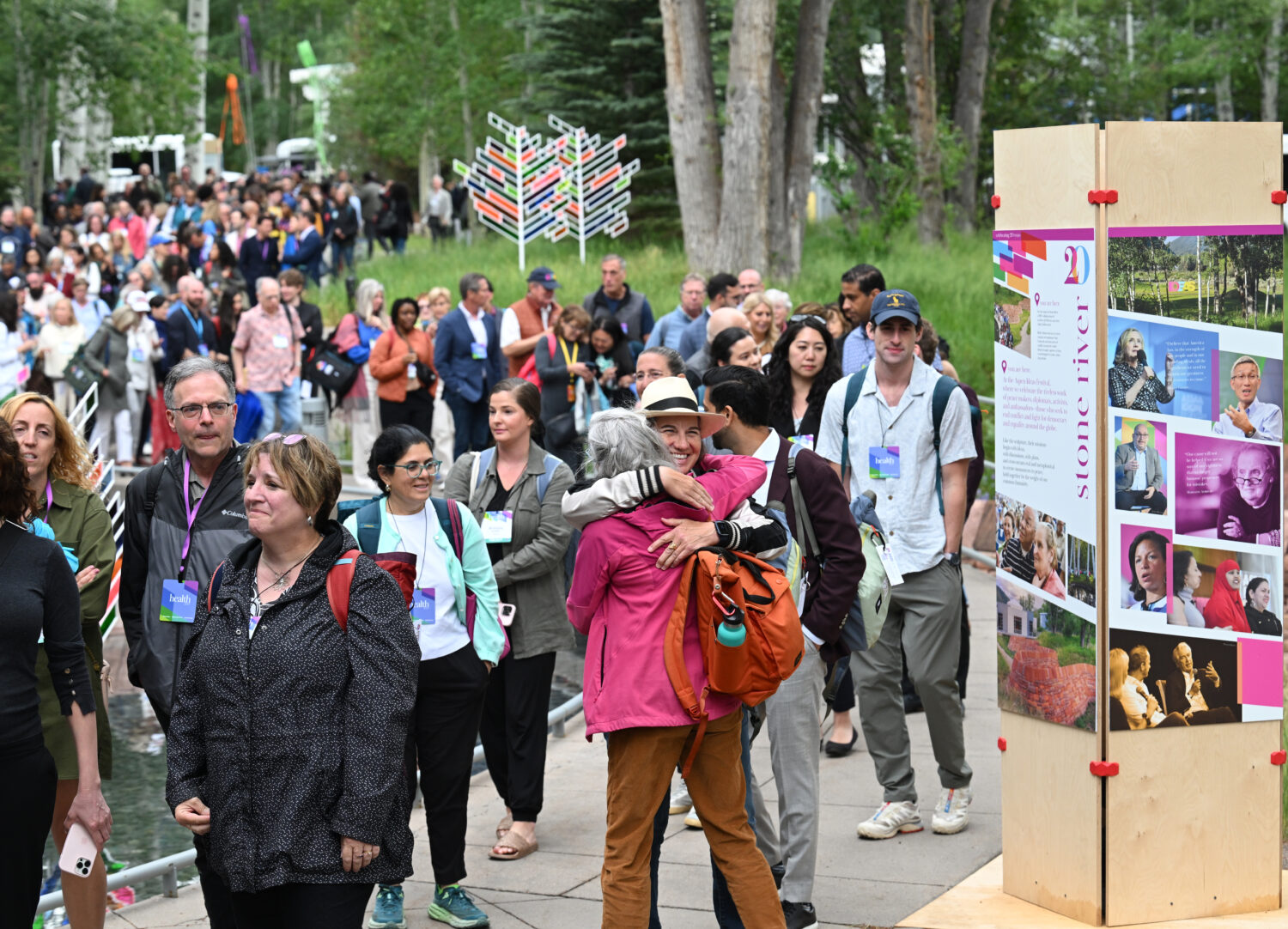 Events - Aspen Institute