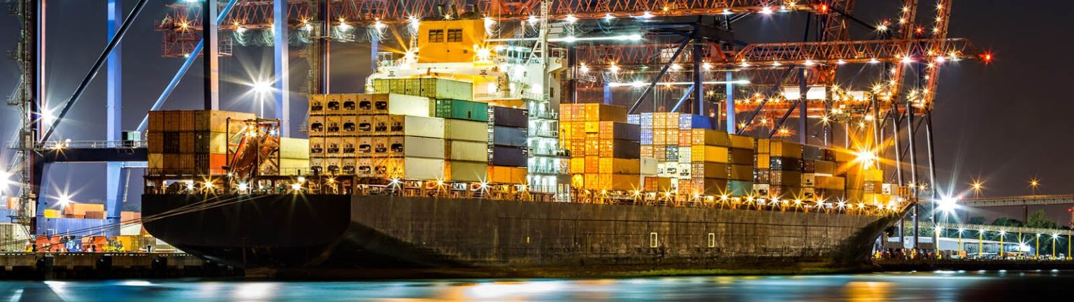 Aspen Shipping Decarbonization Initiative: Tackling an Urgent Challenge ...