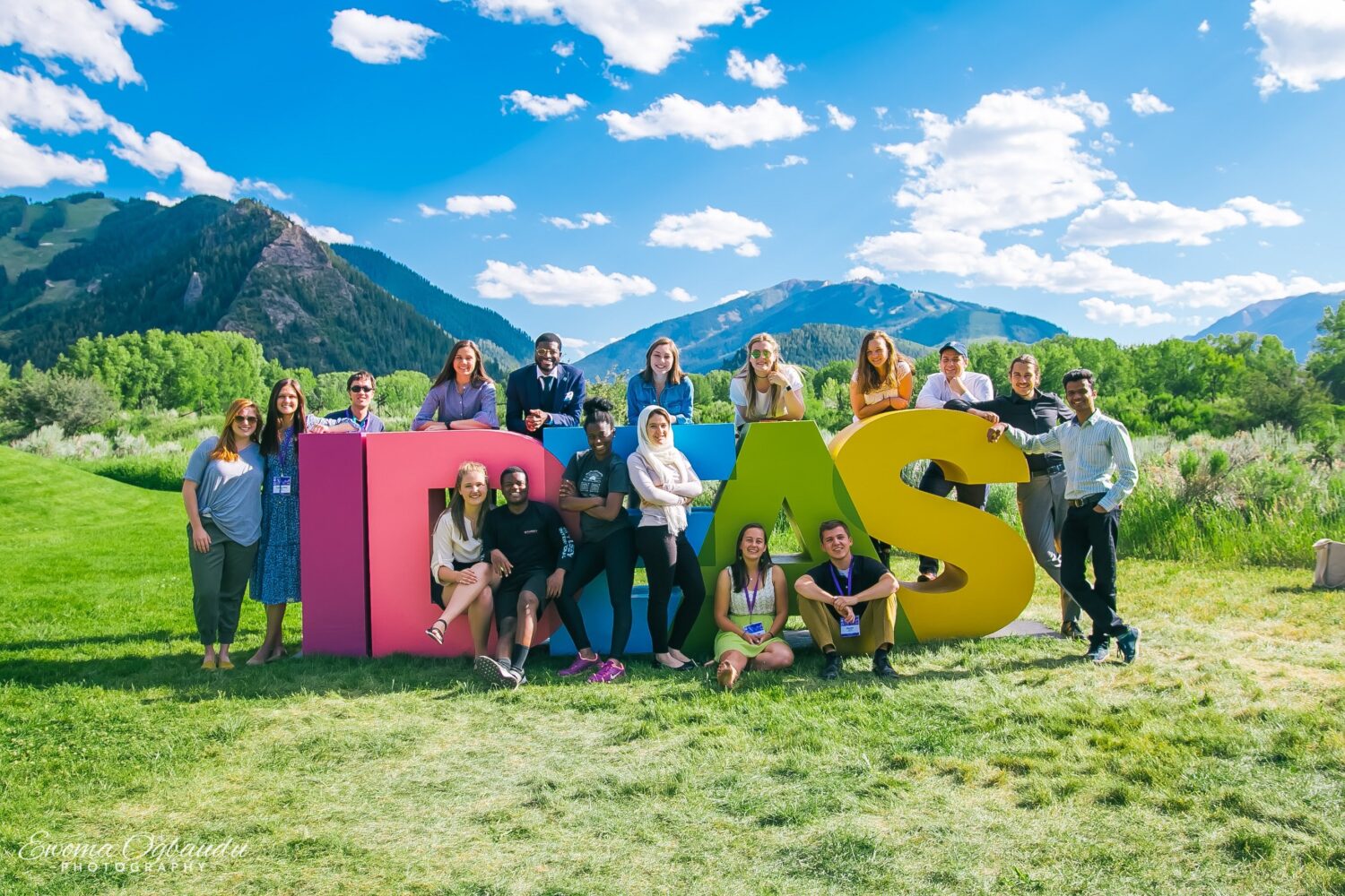 Internships - Aspen Institute