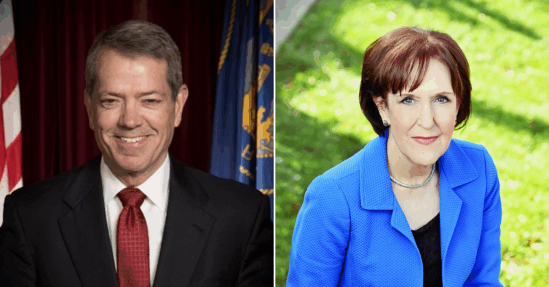 Leadership in Action: How Republican Governors Are Shaping Policy and ...