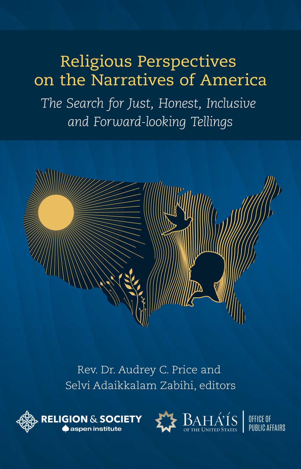 Religious Perspectives on the Narratives of America: The Search for ...