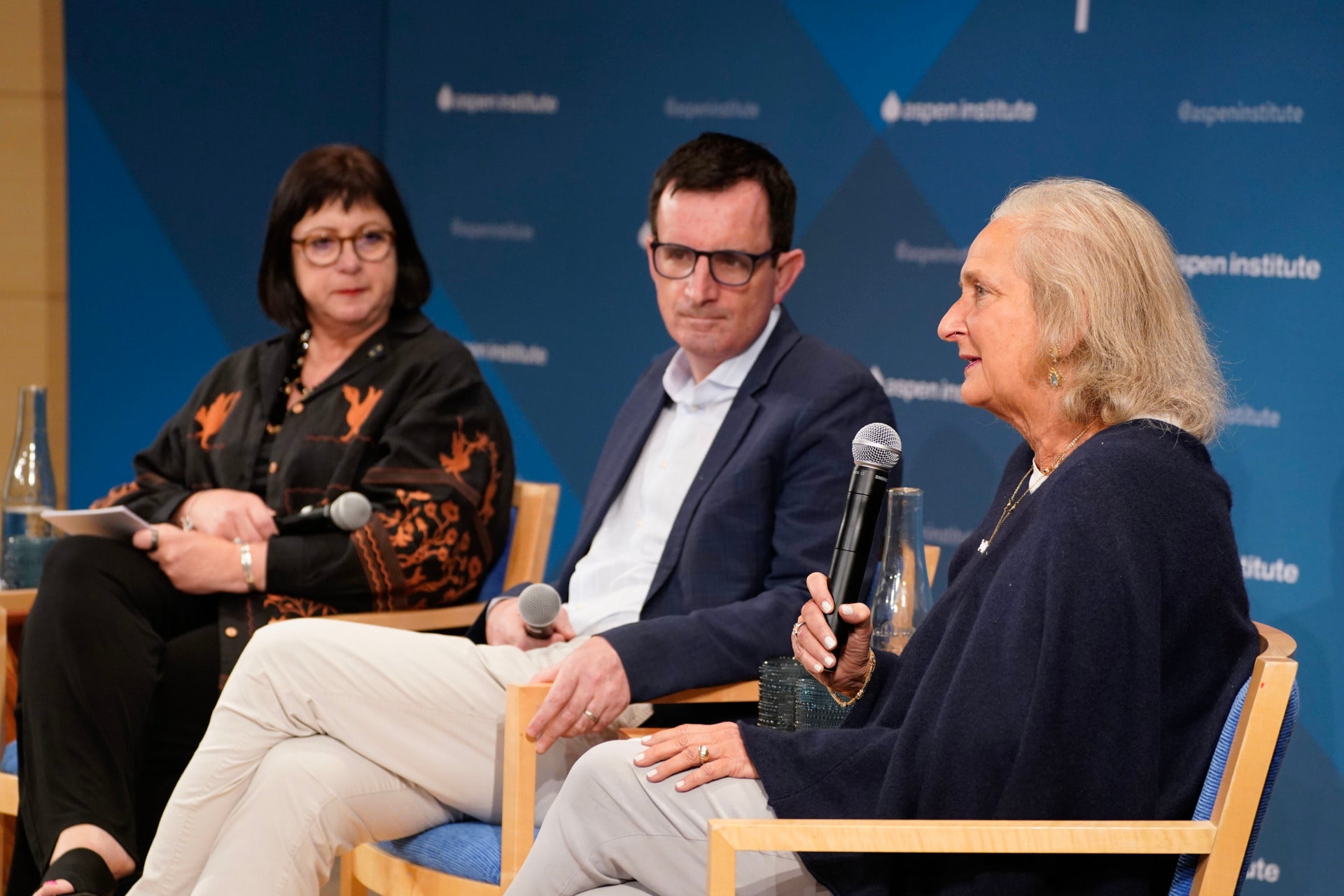 Jamala: Songs of Freedom - Aspen Institute