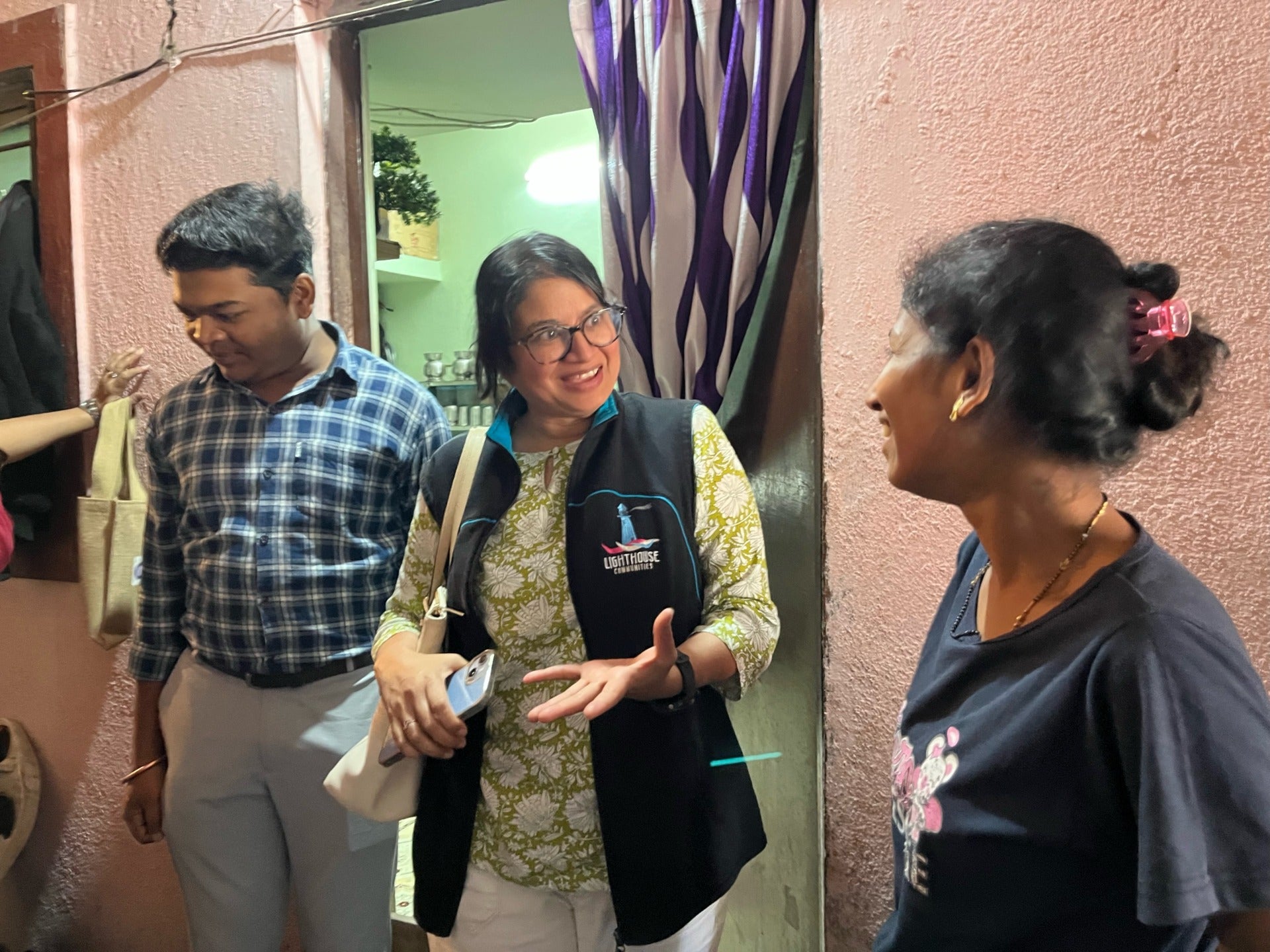 Impacting Lives and Livelihoods: Ruchi Mathur on Supporting India’s ...