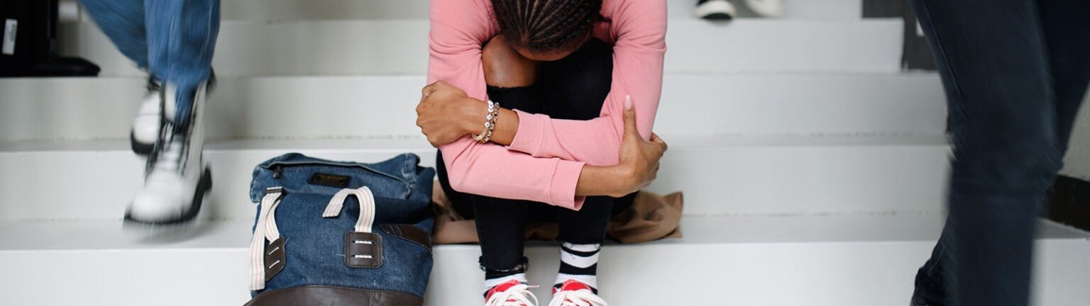 The Everyday Impact of Racism on People of Color - Aspen Institute