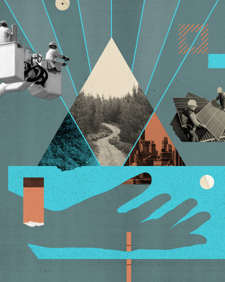 The Open Science Movement - Aspen Institute