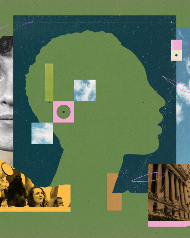 How Social Media Divides Us - Aspen Institute