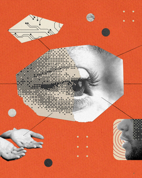 The Open Science Movement - Aspen Institute