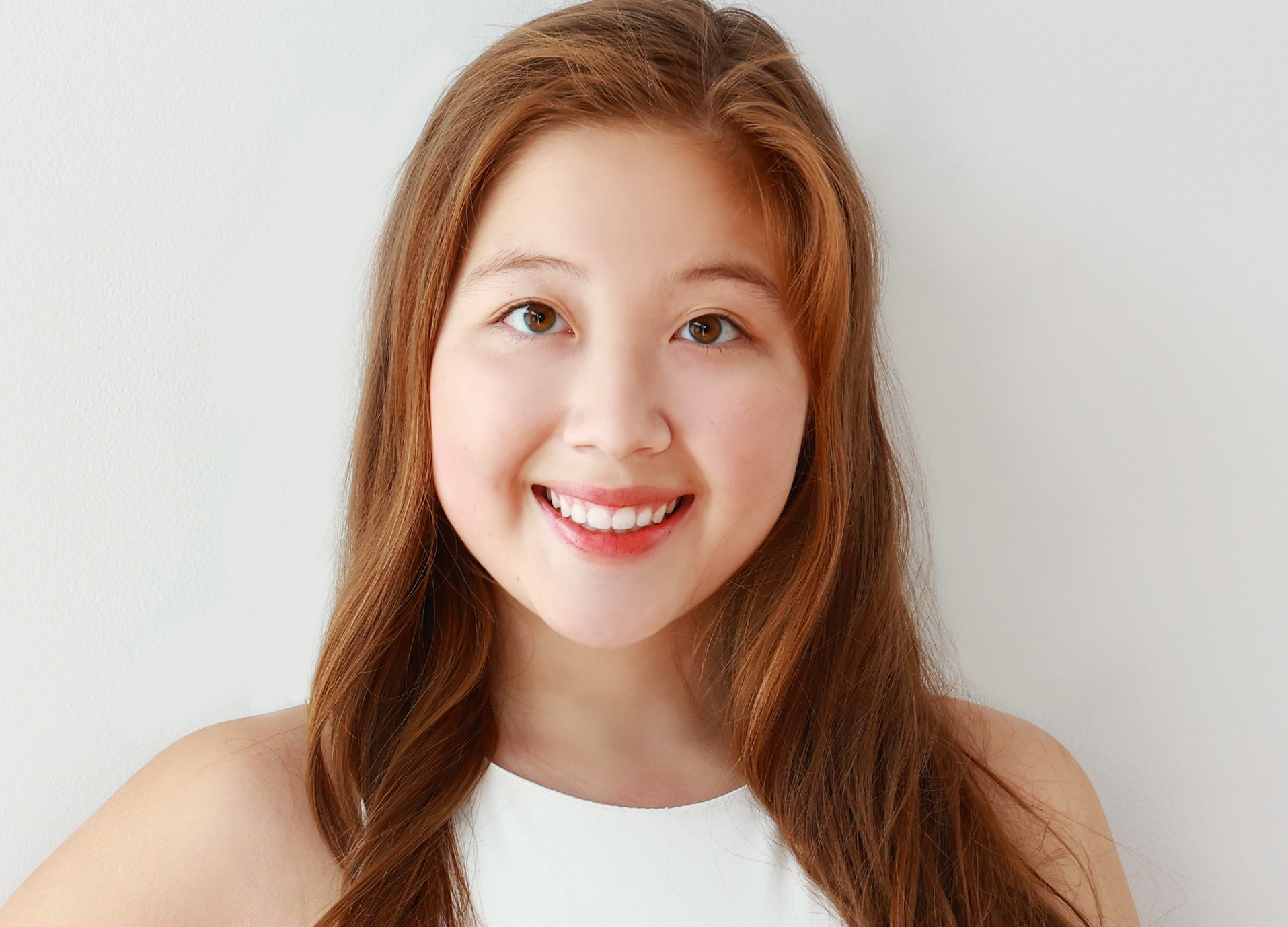 Laine Massick - Aspen Institute