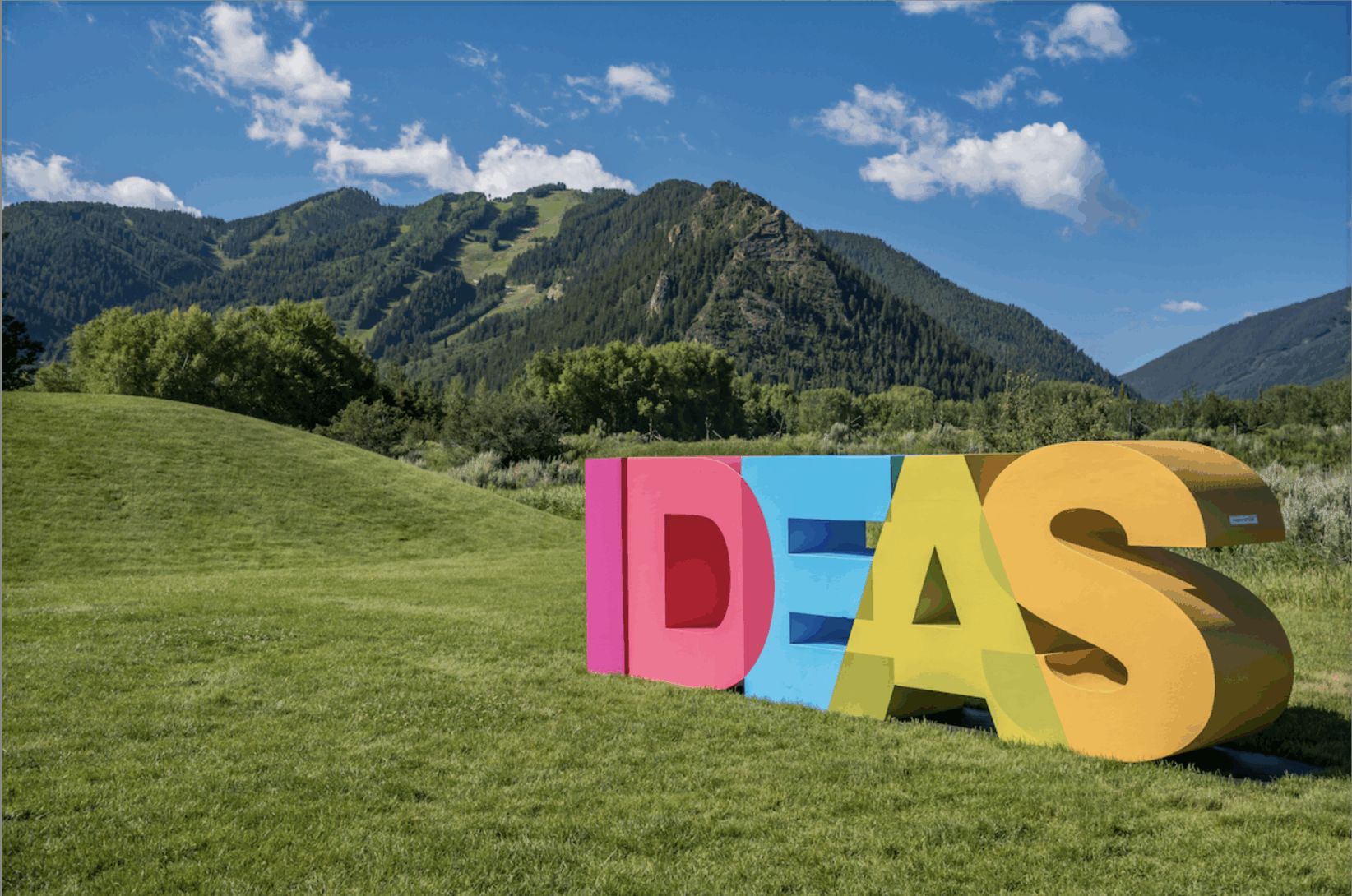 First Aspen Ideas: Health 2025 Speakers Announced - Spiritual Leaders, Artists, CEOs, Nonprofit ...