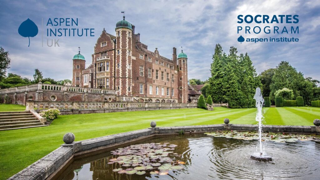 Socrates Program - Aspen Institute