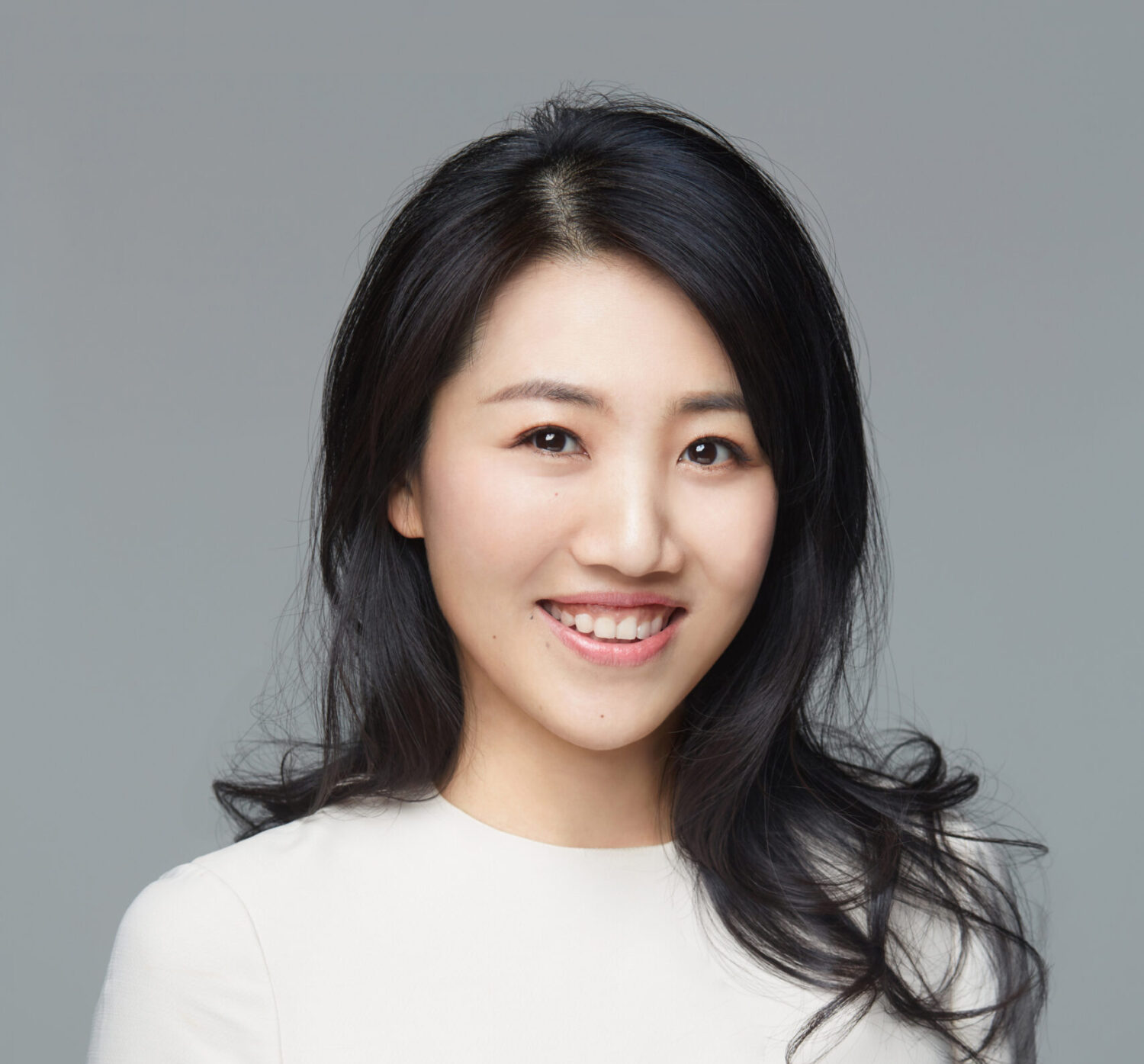 Ms. Vanessa Gao - Aspen Institute